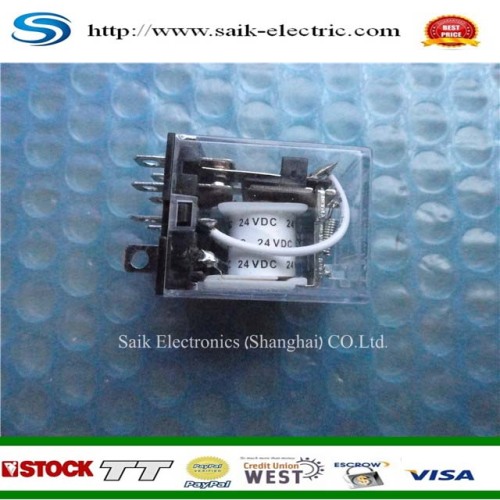 Omron Ly2 24vdc Relay, High Quality Omron Ly2 24vdc Relay on Bossgoo.com