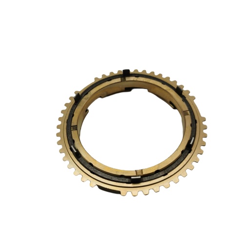 Auto Parts Input Transmission Synchronizer Ring For Nissan, High ...