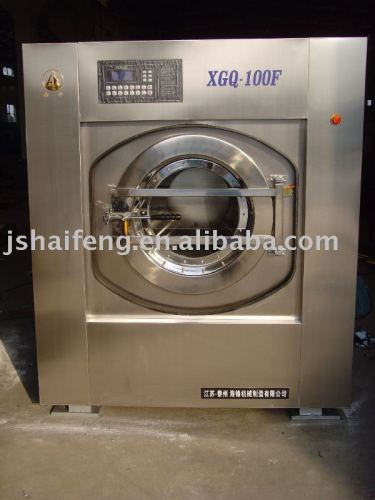 25kgs Commercial Washing Machine, High Quality 25kgs Commercial Washing ...