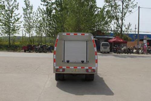 Foton Forland 소형 3cbm 도로 청소 트럭, Bossgoo.com의 고품질 Foton Forland 소형 3cbm ...