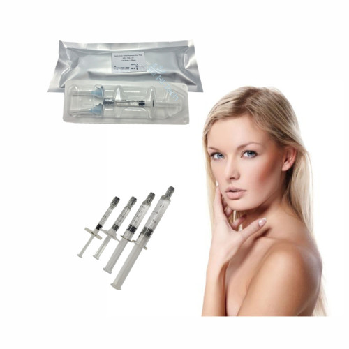 1cc Hyaluronic Acid Injection For Lip Plastic Surgery Dermal Filler ...