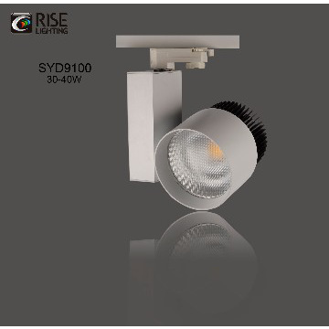 Hot Sales! Led Track Light Cob Citizen Saa Approved Shoplighter ...