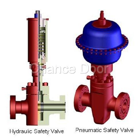 Safety Valve (cdsv), High Quality Safety Valve (cdsv) on Bossgoo.com