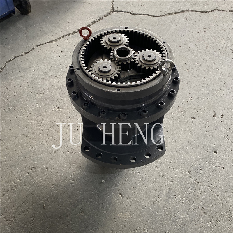 Pc200-8 Swing Gearbox Excavator Parts Genuine New, High Quality Pc200-8 ...