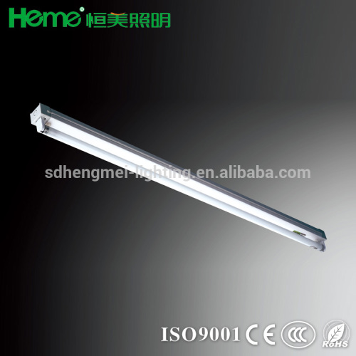 4ft Linear Gym Ceiling Mounted Led Tube Lighting Fixture, High Quality ...