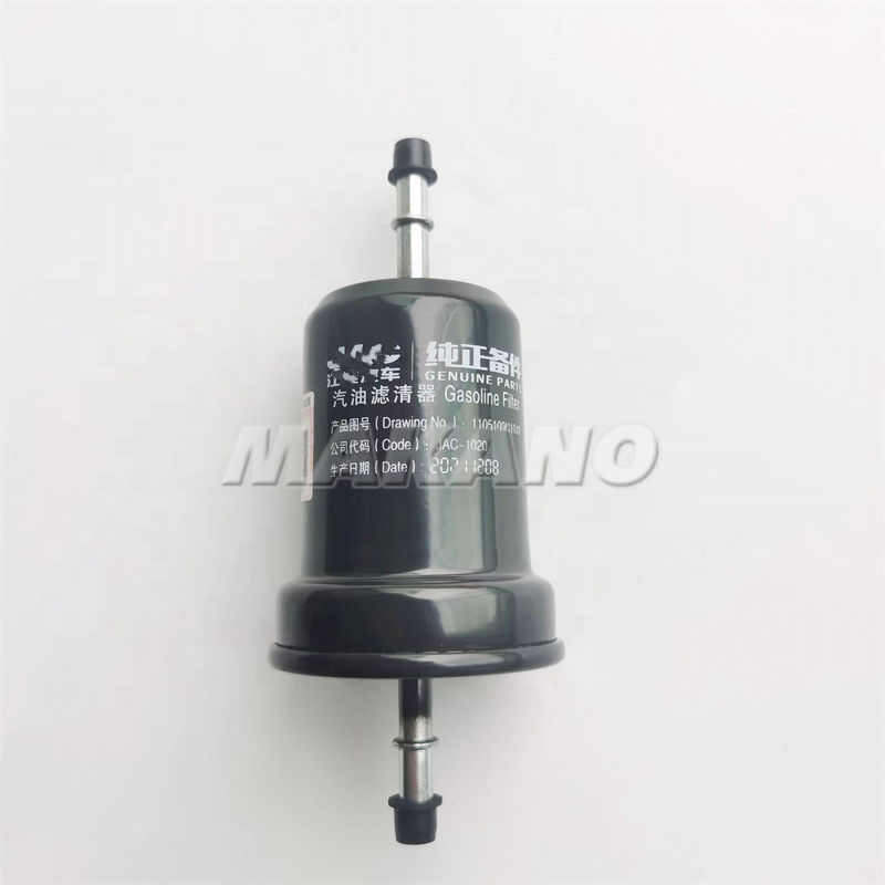 Original Pickup Truck Parts: Jac T8 & Kmc Gasoline Filters 1105100u1010, High Quality Original ...
