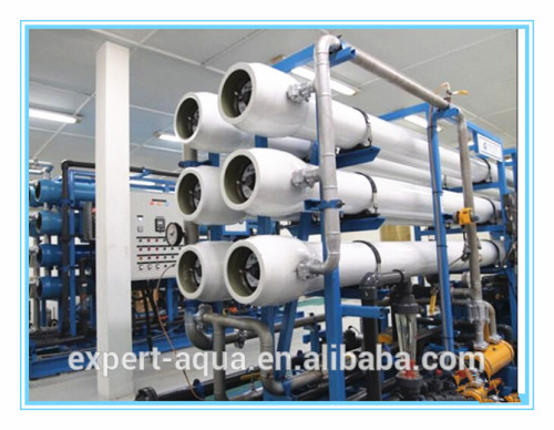 Reverse Osmosis Membrane Pressure Vessels For Water Filters, High ...