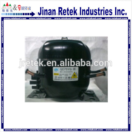 R406a Lbp Small Refrigerator Compressor 1/3hp, High Quality R406a Lbp ...