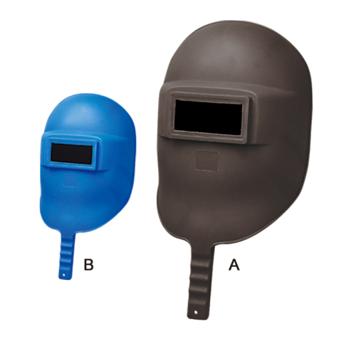 Industrial Safety Plastic Custom Welding Masks, High Quality Industrial ...