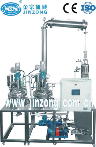 Chemical Laboratory Reactor, Pilot Reactor, High Quality Chemical ...