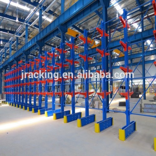 Warehouse Heavy Duty High Density Cantilever Rack, High Quality ...