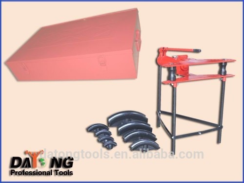 Heavy Duty Manual Compact Pipe Bender With Floor Base, High Quality ...