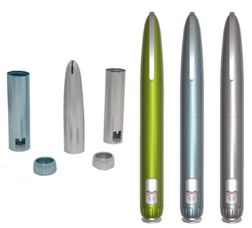 Drug Delivery Components Mdi' Valves., High Quality Drug Delivery ...