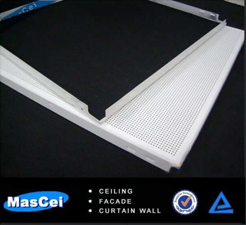 Corrugated Aluminum Sheet Metal Ceiling Panels, High Quality Corrugated ...