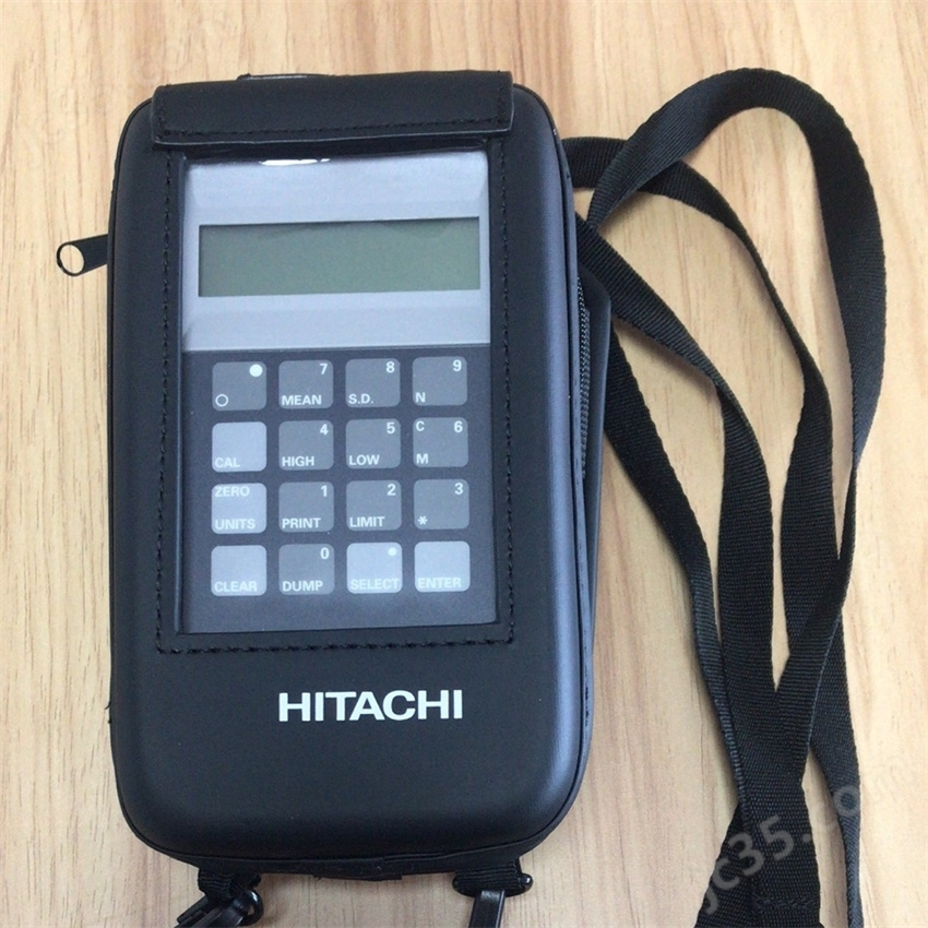 Hitachi Handheld Hole Copper Tester, High Quality Hitachi Handheld Hole ...