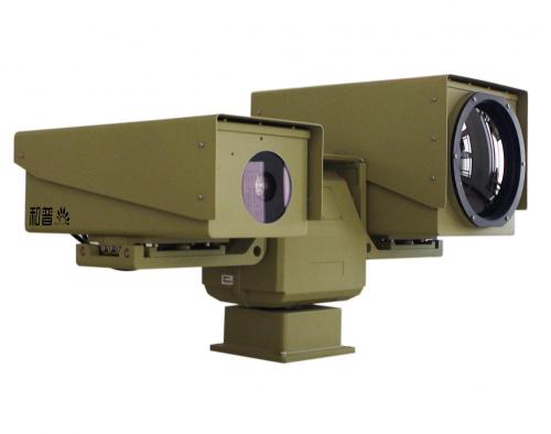 Multi-camera Ptz Lwir Ir Systems, High Quality Multi-camera Ptz Lwir Ir ...