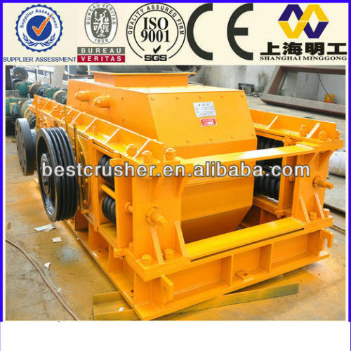 Hot Double Teeth Roldouble Teeth Roll Crusher L Crusher / Double Teeth ...