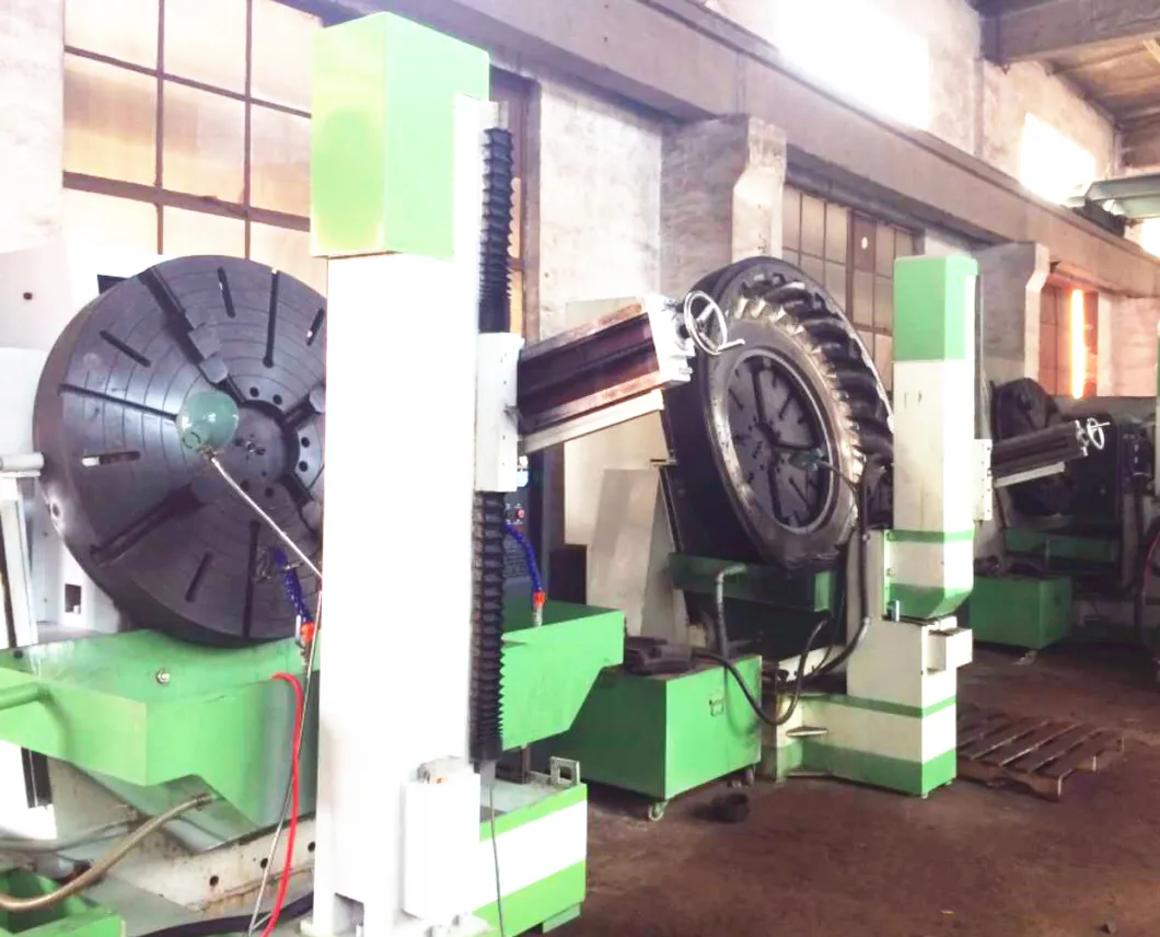 Giant Tire Mold Edm Machine, High Quality Giant Tire Mold Edm Machine ...