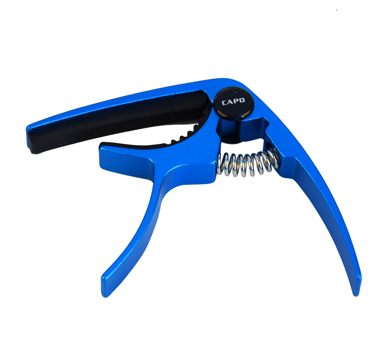 Quality Alloy Guitar Capo China Manufacturers Suppliers Factory Exporter