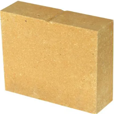 Sintered Magnesite Brick, High Quality Sintered Magnesite Brick on ...