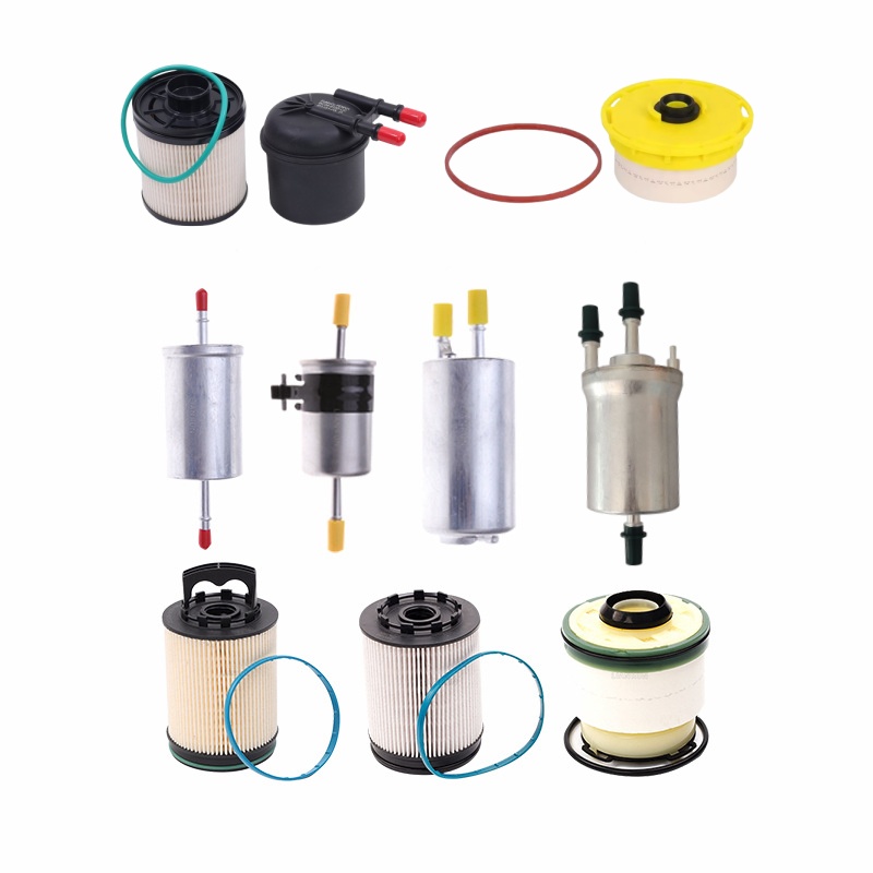 Forklift Parts - Used Fuel Filter 32a62-01020 For S4s/s6s/4d94e Engines ...