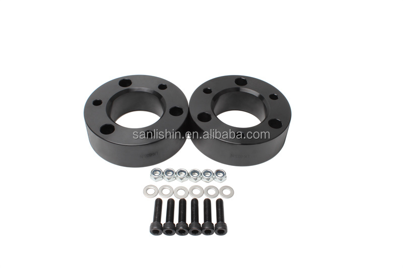 Front 3\" Leveling 4x4 Lift Kit For 2004-2019 Nissan Titan And Armada ...