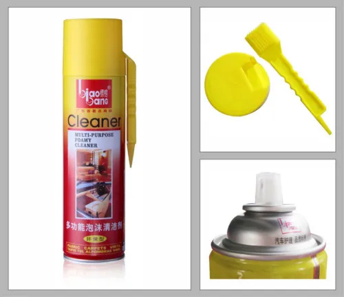 Multi-purpose Foamy Cleaner, High Quality Multi-purpose Foamy Cleaner ...