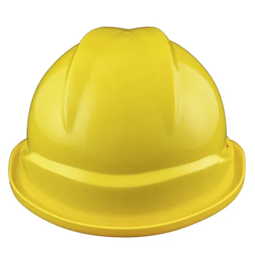 Engineer Safety Helmet With Air Vents, High Quality Engineer Safety ...