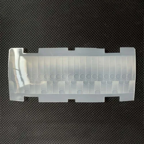 Hdpe Material Fresnel Lens, High Quality Hdpe Material Fresnel Lens on ...