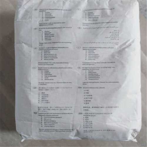 Modified Starch Acetylated Distarch Adipate E1422, High Quality ...