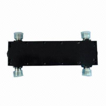 3db Hybrid Coupler, 0.2 To 18ghz Frequency Range, High Quality 3db ...