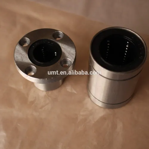 Linear Bearing Lm8suu, High Quality Linear Bearing Lm8suu on Bossgoo.com