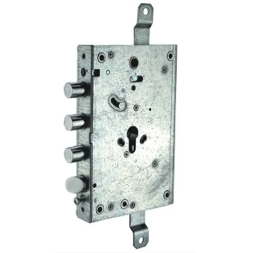 Italy Mechanical Lock For Steel Door, High Quality Italy Mechanical ...