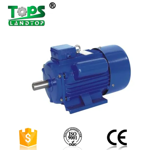 220v Ac Single Phase 2hp Electric Motor, High Quality 220v Ac Single ...