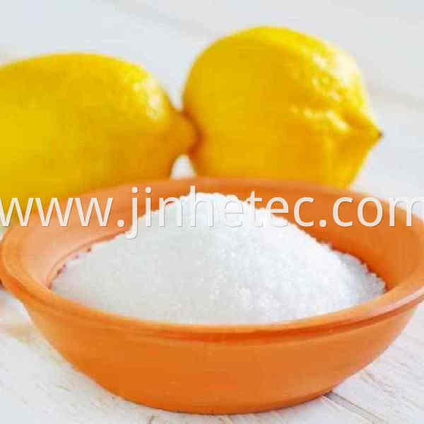 Ester Apa Citric Acid Mono Bp98 Small Bag China Manufacturers Suppliers ...
