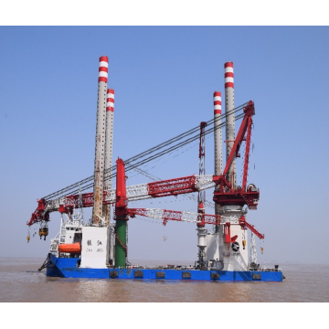 Professional Ship Repair Factory | Zhoushan Huafeng Shipyard