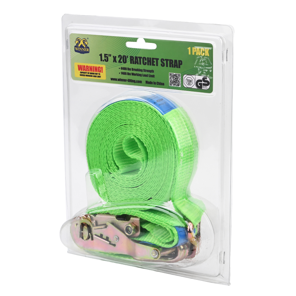 Suppliers for 38mm Ratchet Straps Toolstation
