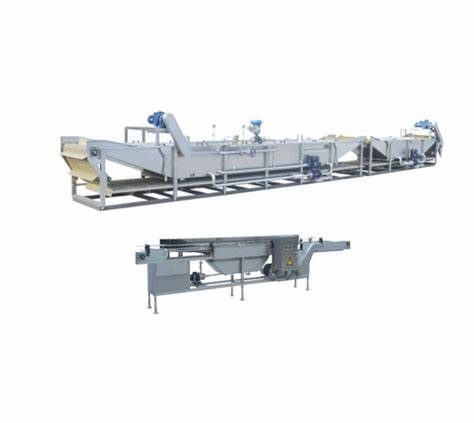 Small Integrated Cip Cleaning System, High Quality Small Integrated Cip ...