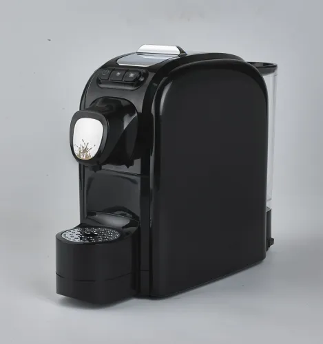 European Standard Espresso Coffee Machine For Office Use, High Quality ...