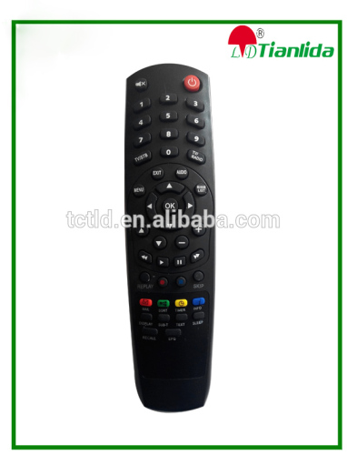 Tv Use Universal Zapper Remote Control Dvb Remote Control For European ...