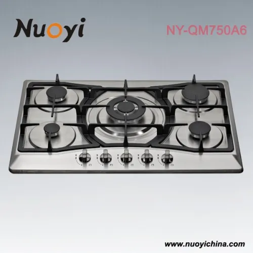 Commercial Kitchen Gas Stoves Cooking Stainless Steel Gas Stove Lpg Gas ...