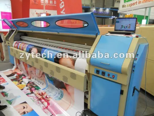 3.2m Large Format Digital Printer, High Quality 3.2m Large Format ...