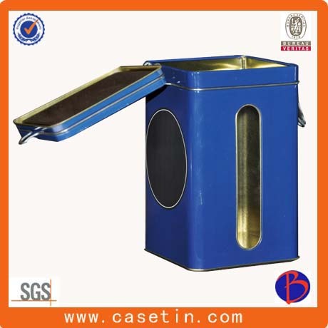 Large Metal Storage Boxes Storage Boxes Metal Lockable Metal Storage ...