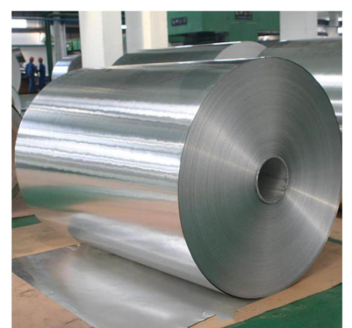 Building Materials Multi-purpose Aluminum Coil, High Quality Building ...
