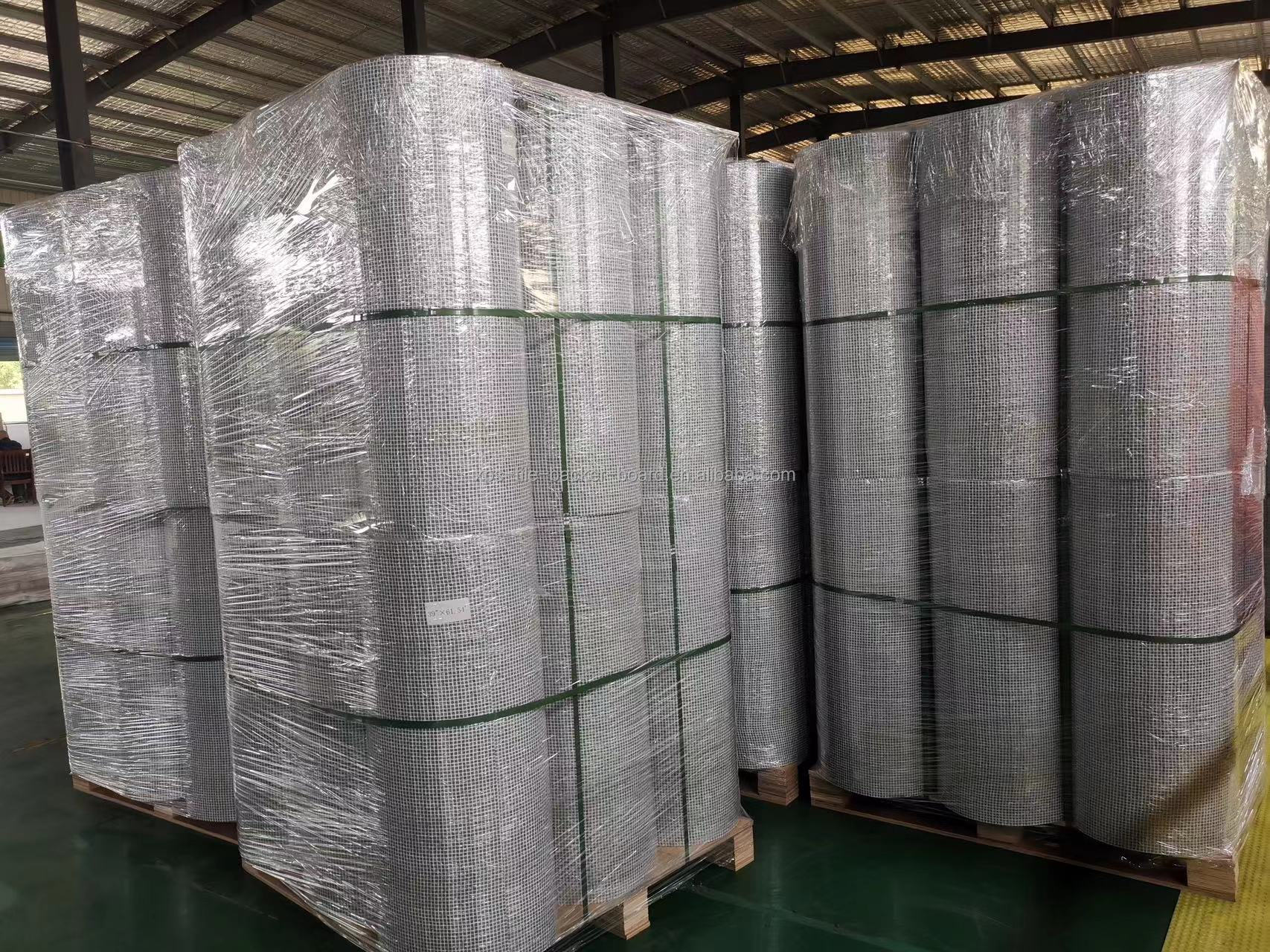 Um602m Anti-fracture Crack Isolation Waterproofing Membrane For Ceramic ...