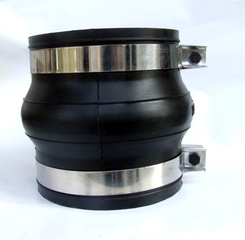 Nbr Grooved Rubber Expansion Joint, High Quality Nbr Grooved Rubber ...