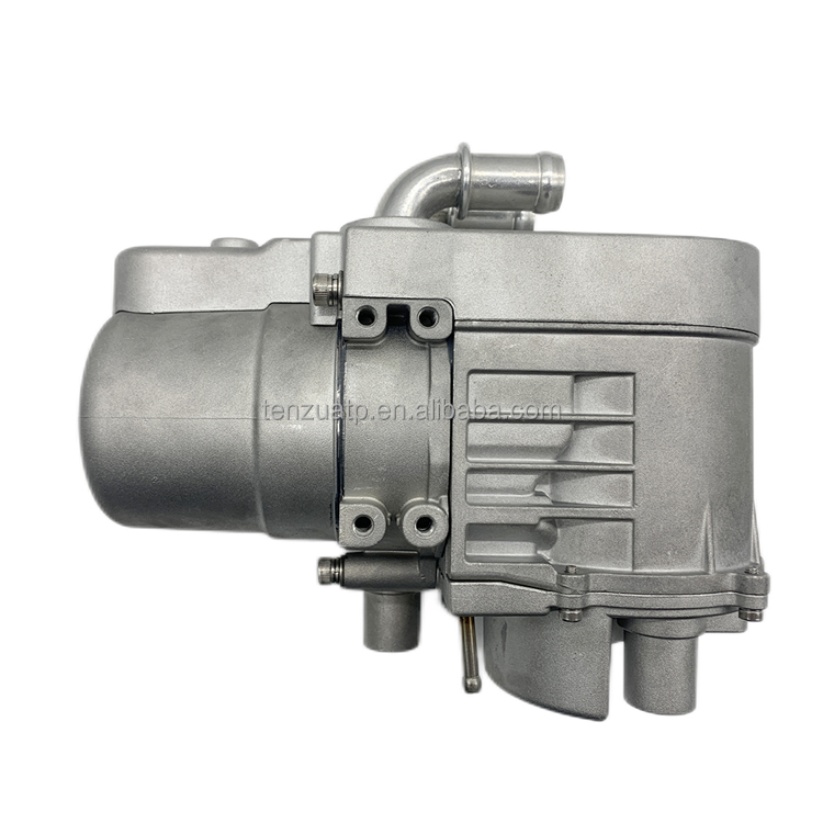 Webasto 12v 5kw Water Liquid Preheater For Diesel Engines In Rvs ...