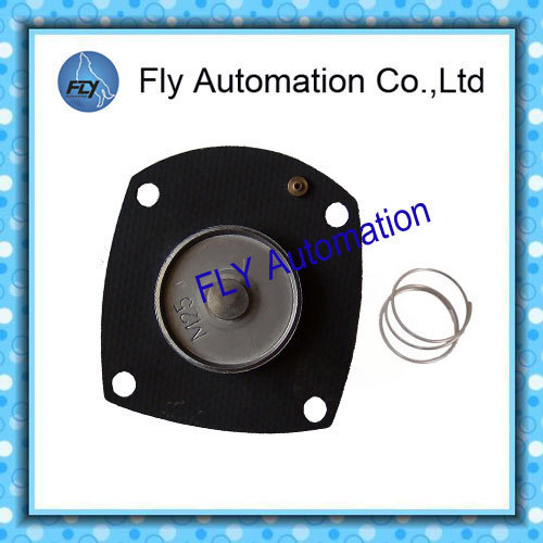 Turbo Pulse Solenoid Valve Diaphragm M25 , High Quality Turbo Pulse ...