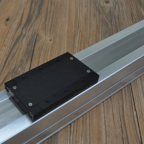 Cheaper Than Thk Ball Screw Driven Linear Slider For Motorized Xy Table ...