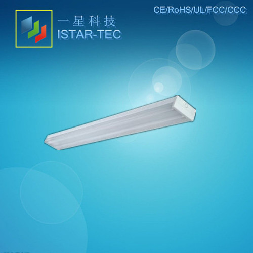 Istar Led Ceiling Mounted Led Strip Structure With T5/t8 8w 9w 12w 16w ...